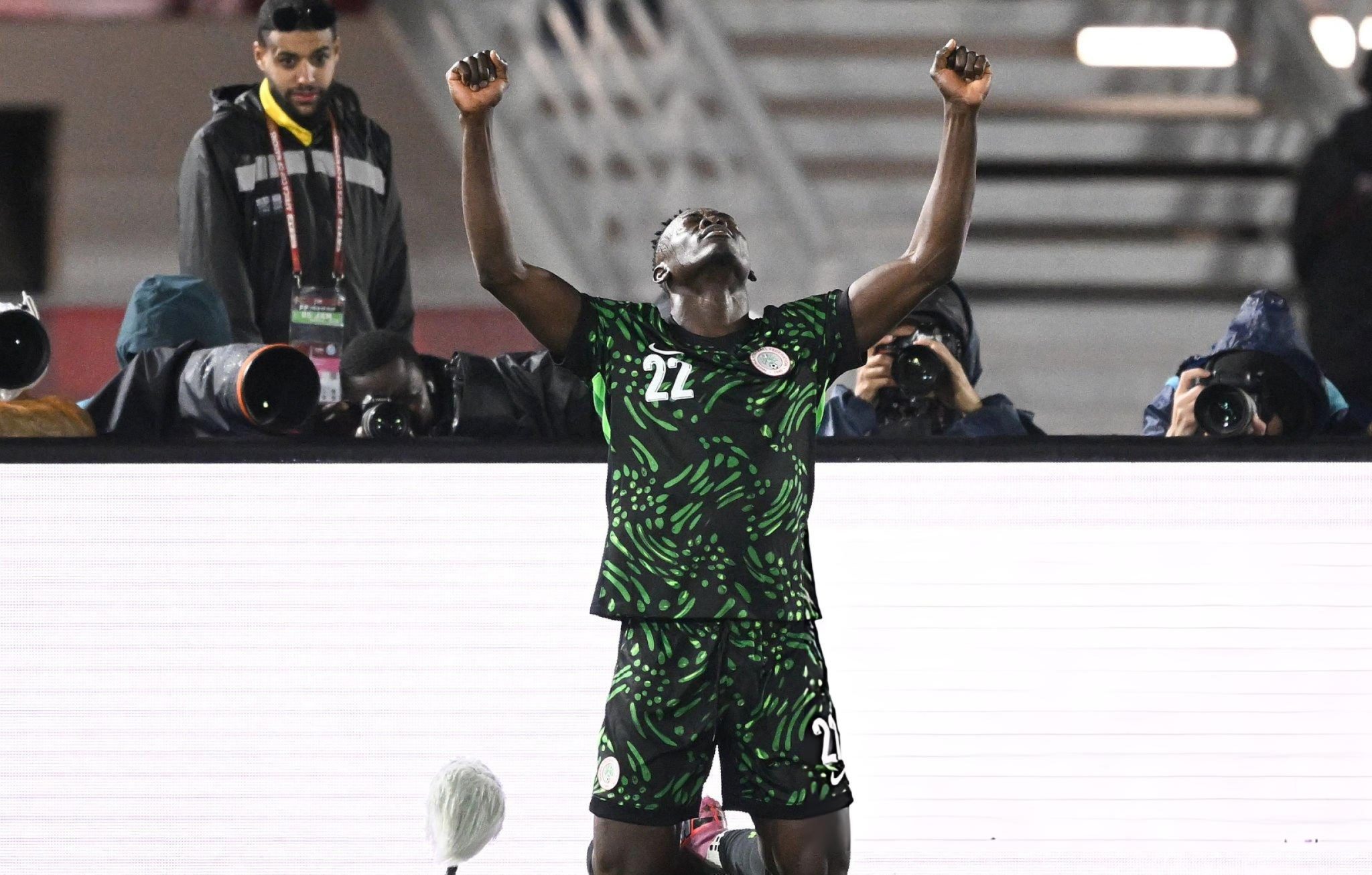 EXCLUSIVE: “Not Records, Not Fame” - Akor Adams Reveals His Ultimate ...