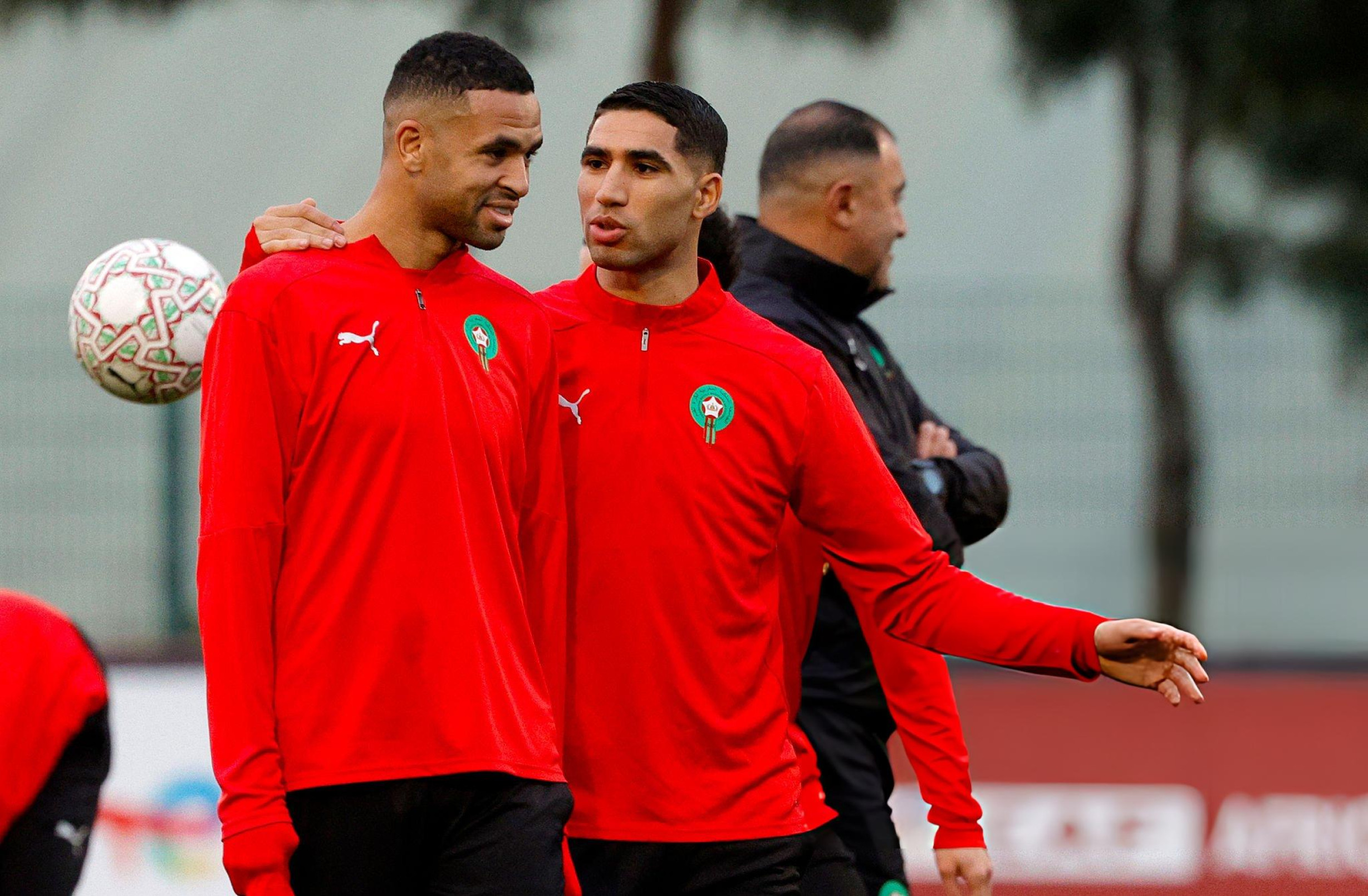 Morocco - Latest Sports News In Nigeria