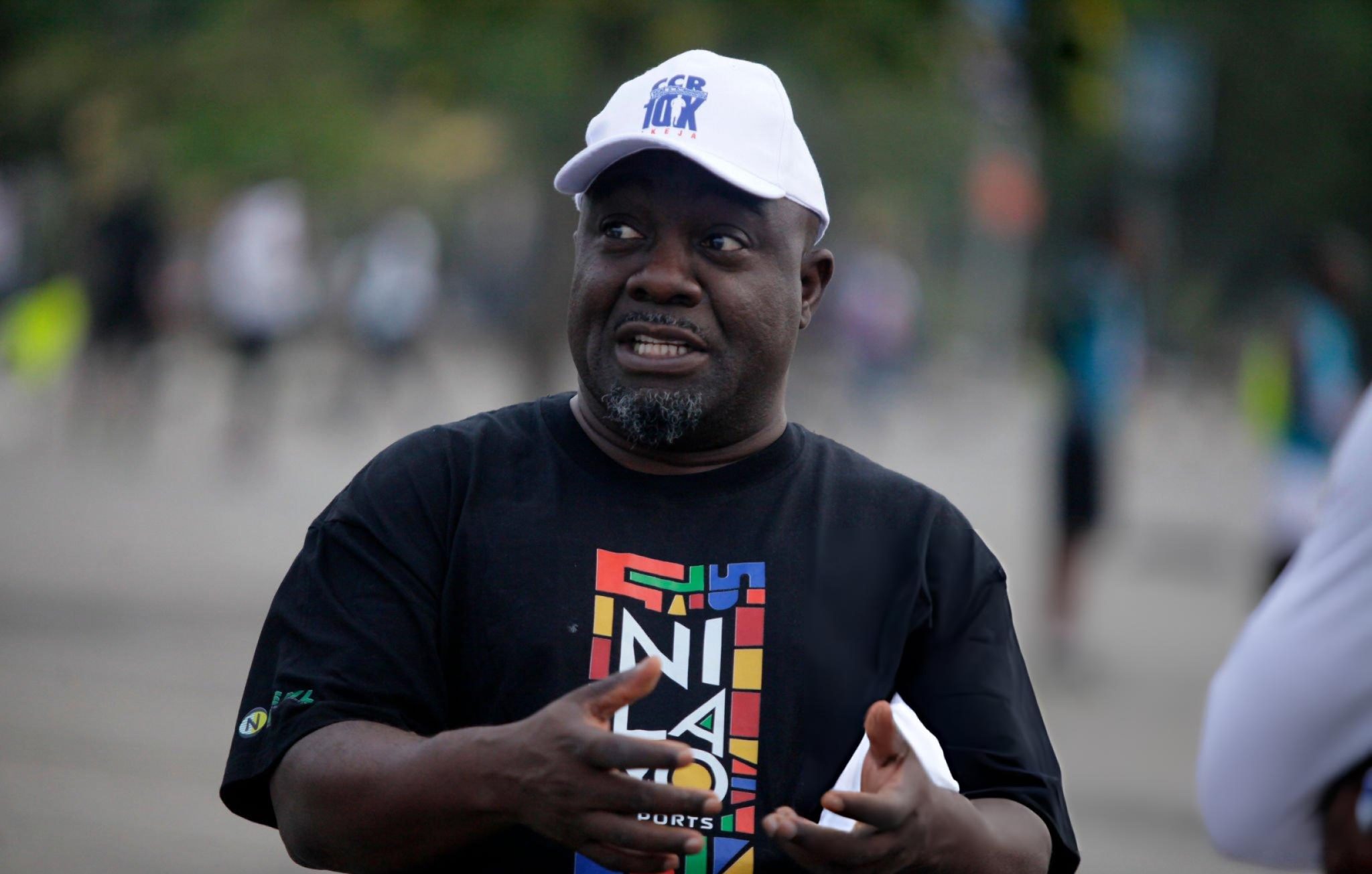 Glasgow 2026: NSC Releases ₦200 MILLION Training Grants to Athletes ...